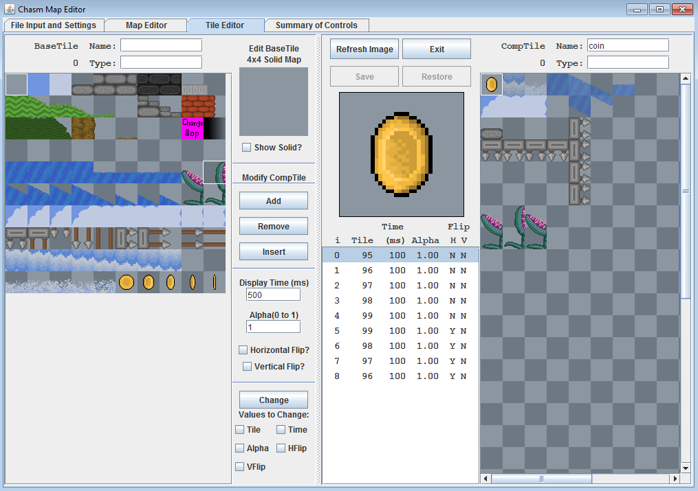 GitHub - gardn999/ChasmEditor: A general purpose tile map editor for Java.